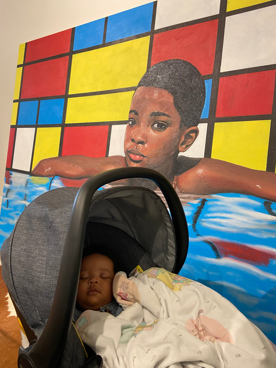 The De Stijl Influence: Merging Minimalism with Realism – icaezar