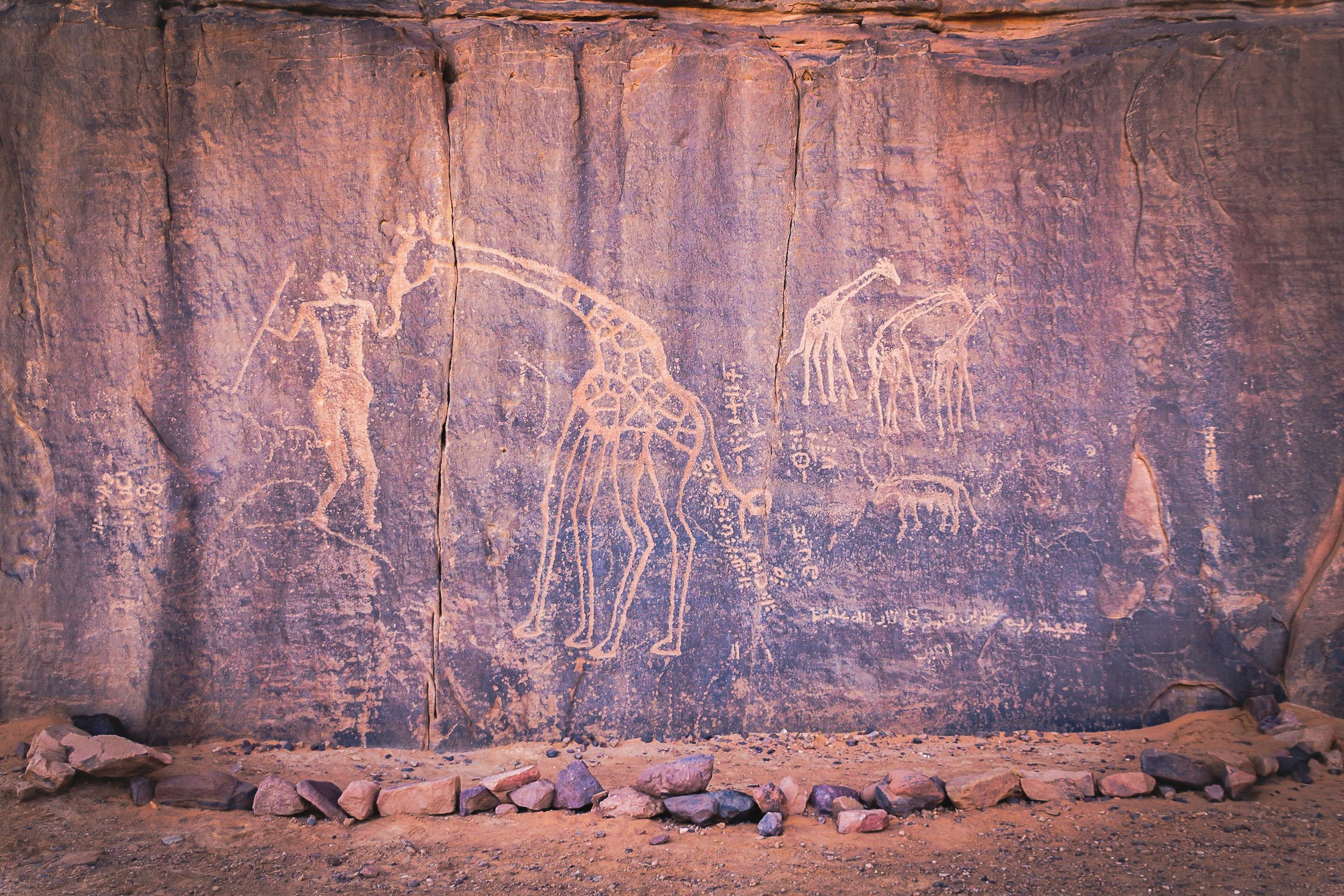 Exploring the Rich, Diverse, Legacy of Ancient African Art – icaezar