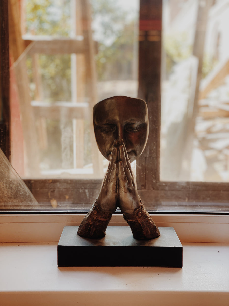 The Kingdom of Ife and Modern Art Styles – icaezar